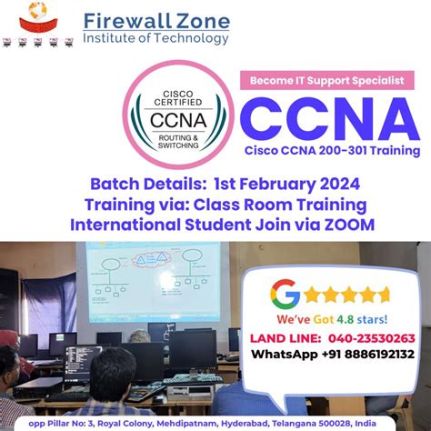Firewall Zone Ccna Ccnp Training Institute In Hyderabad On Linkedin