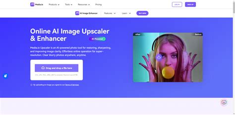 How To Unblur Text Image Online Easy Ways To Make Blurred Text Clear With AI