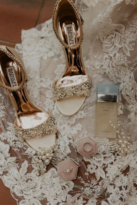 Nude Pink Wedding Colours Wedding Flat Lay Inspo Oregon Wedding