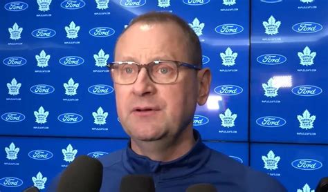 Brad Treliving Confirms What He Looks For In A Defenseman
