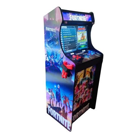 Big Daddy 2 0 With Light Gun Package Upgrade Gitto Gaming