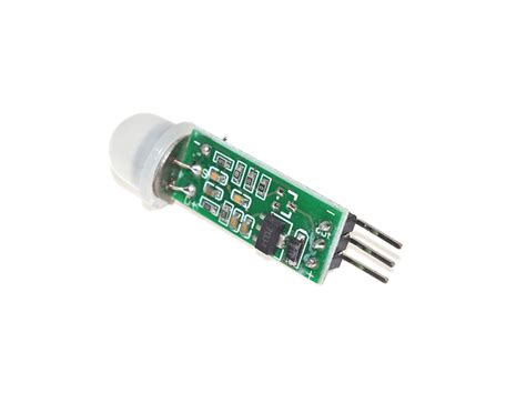 Modulo Pir Infrarosso Sensore Movimento Presenza Prossimità Pic Arduino