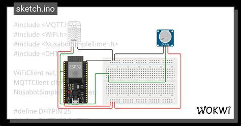 Ibrahimpublish Wokwi Esp32 Stm32 Arduino Simulator