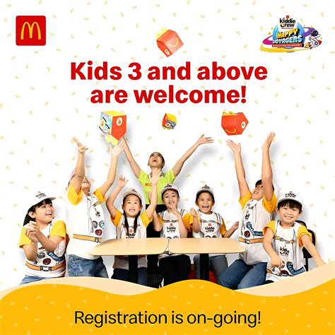 🌟 Join The Fun At Mcdonalds Edsa Mcdo Edsa Panay
