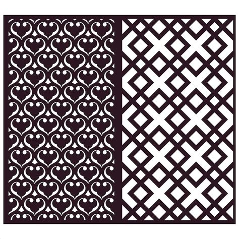 Premium Vector Laser And Cnc Router Cutting Design Vector