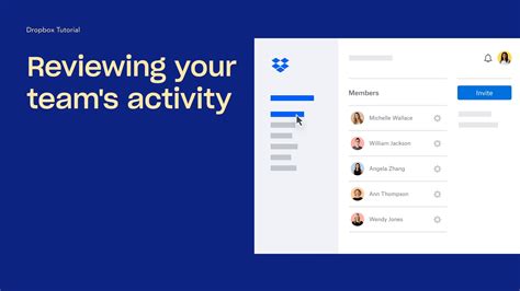 Dropbox Tutorials Explore Our Video Tutorials Dropbox Learn