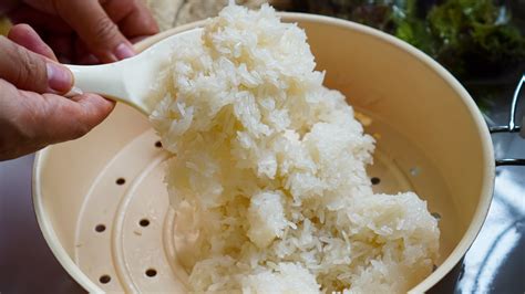 No Sticky And Sushi Rice Are Not The Same Thing
