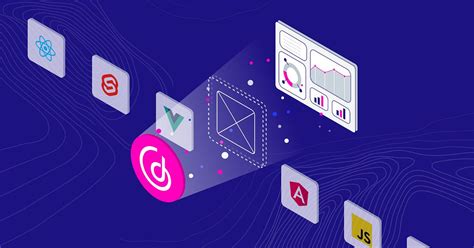 Gooddata On Linkedin Frontend Integration Series Framework Agnostic Bi