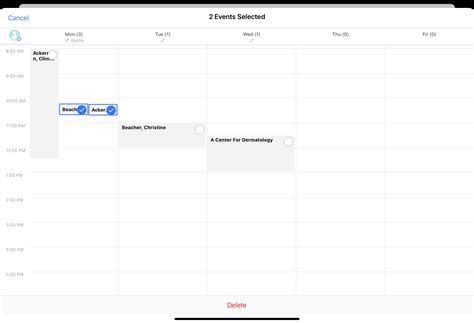 Managing Call Cycles