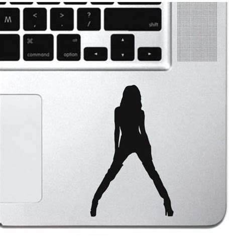 Jual Stiker Sexy Girl Laptop Macbook Ipad Sticker Shopee Indonesia