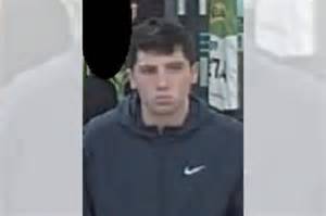 Police Cctv Appeal Over Theft Of Electrical Goods From Asda Supermarkets