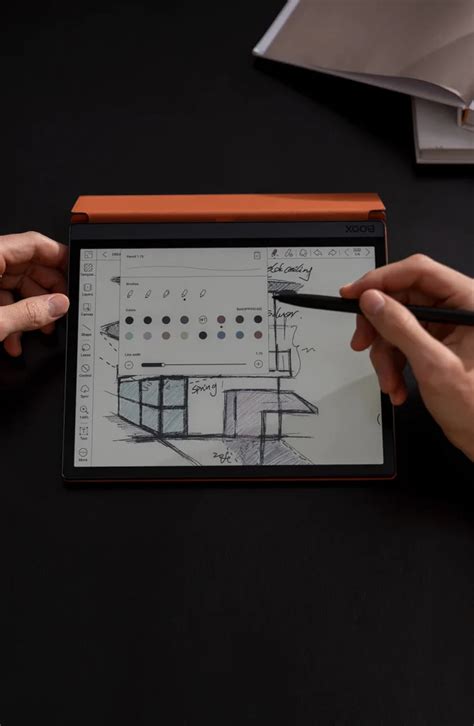 Boox Tab Ultra C Boox Arabia