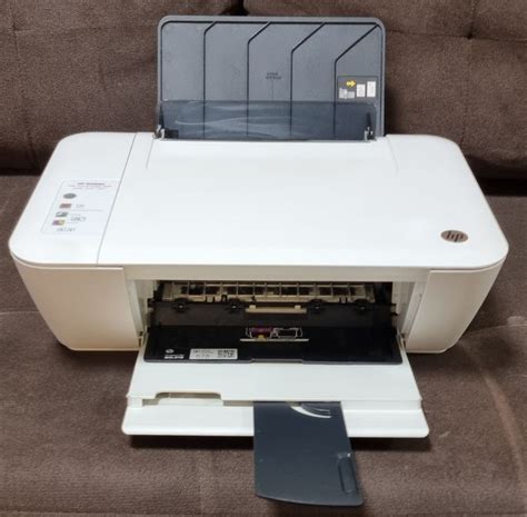 HP Deskjet Ink Advantage Computers Tech Printers Scanners Copiers On Carousell