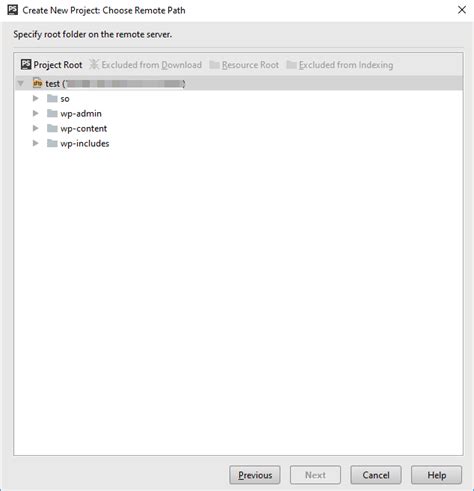 phpstorm Как загрузить проект в storm целиком stack overflow на