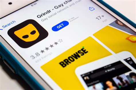 Sex Addiction And The Dark Side Of Gay Hookup Apps GarÇon