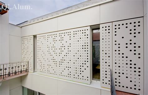 Aluminum Solid Panel And Aluminum Composite Panel