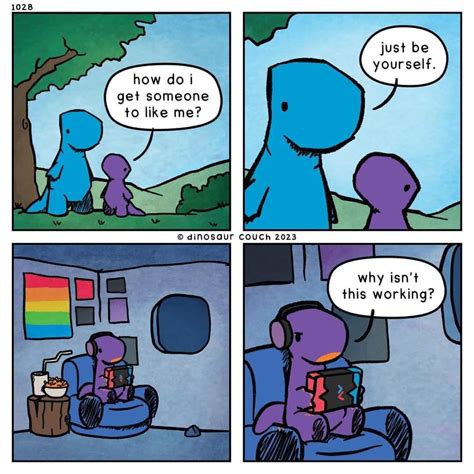 Be Yourself Album On Imgur