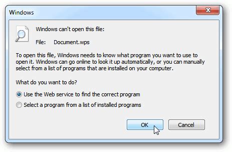 How To Open And Convert Microsoft Works WPS Files Without MS Word Simple Help