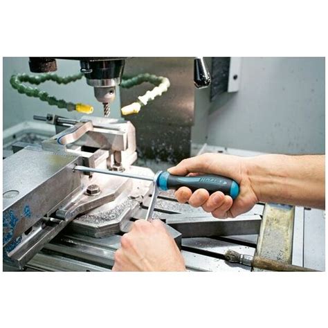 Destornillador Hexanamic® ∙ Perfil Phillips Ph ∙ 159 Mm Hoffmann Group