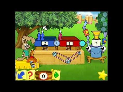 Jumpstart Advanced Pre K Part 7 Youtube