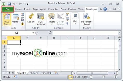 Cool Ways To Check Excel Version That You Are Using