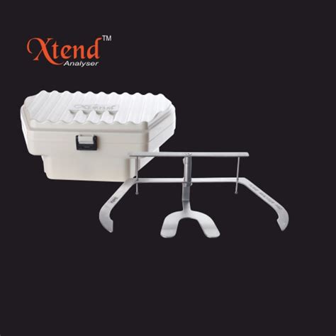 Buy Xtend Plane Analyser With Autoclavable Container Dental Equipment