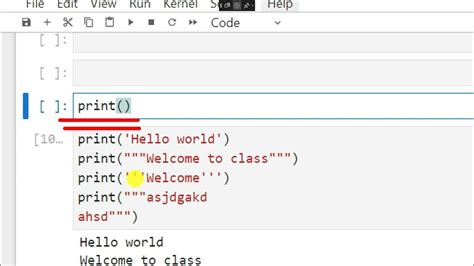 python lecture 3 variables nmd pvt ltd data analytics courses