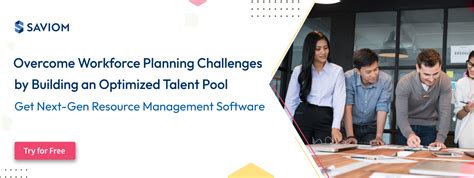 7 Workforce Planning Challenges Effective Ways To Combat Them
