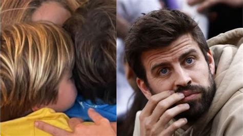 Piqué Fue Captado De Viaje Y Reafirmó Decisión Que Tomó Sobre Clara