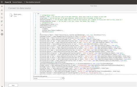 Script For Creating TIME Table In Power BI With Hours Minutes And Seconds Buckets RADACAD