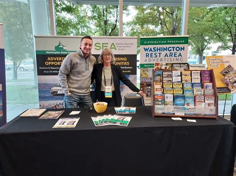 matt preston mba on linkedin washington tourism conference travel