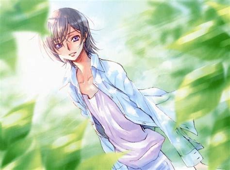 Pin By Jayda Edelania On Lelouch Code Geass Angel Beats Anime Anime Nerd