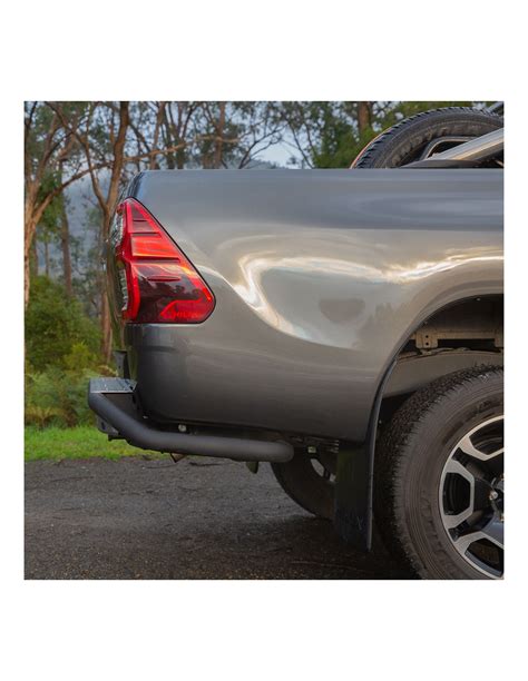 Arb Summit Bumper Rear Toyota Hilux 2021 A 3614160