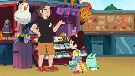 Luo Bao Bei - Se1 - Ep32 HD Watch - video Dailymotion