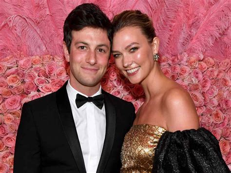 All About Joshua Kushner Karlie Kloss Husband And Jared Kushners Brother