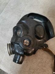Pmg Gas Mask And Respirator Wiki Fandom