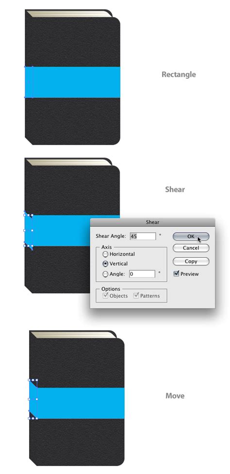 how to create a vector sketchbook envato tuts