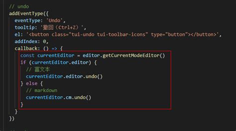 v3 1 0 editor “redo”and “undo”operation issues · issue 1901 · nhn tui