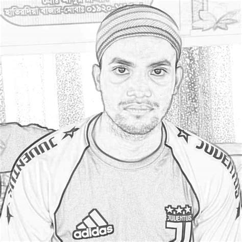 Sobuj Shak