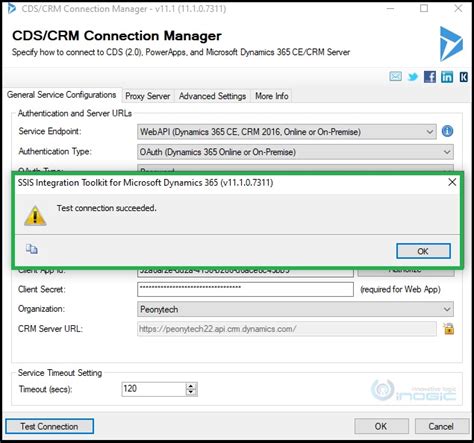 How To Connect Dynamics 365 Ce With Kingswaysoft Microsoft Dynamics 365 Crm Tips And Tricks