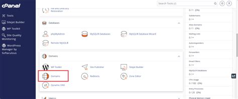 Add A Domain To Your Shared Hosting Account Ultahost Knowledge Base