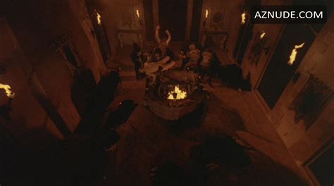 Dj Anderson Nude Aznude