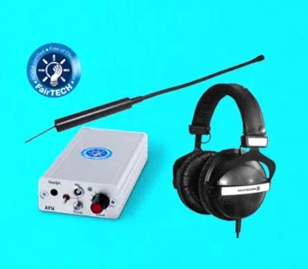 Monitoring Structure Borne Noise Electronic Stethoscope Machine Noise Localization ROGA