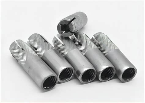 Exploring The Types Of Concrete Anchor Bolts And How To Use Them Keneng