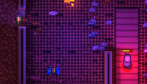 I Made The Killer Robot Kill Itself Rstreetsofrogue