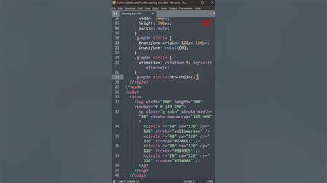 Magic Html Css Youtube