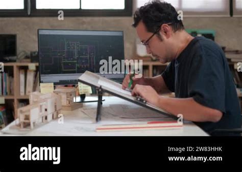 Drafting Studio Stock Videos And Footage Hd And 4k Video Clips Alamy