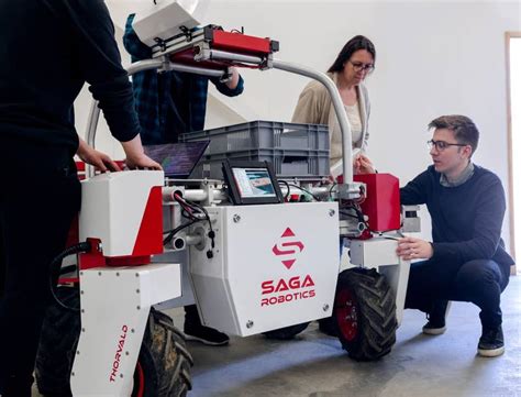 Mechatronics Engineer Job Description