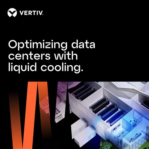 Vertiv On Linkedin Hpc Datacenters Ai Ml Bigdata