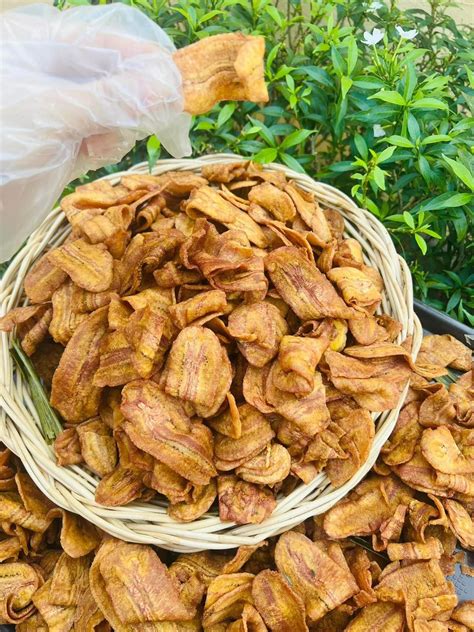 กล้วยตากบางกระทุ่ม และขายขนมตามกระแสราคาถูก By Pornshop